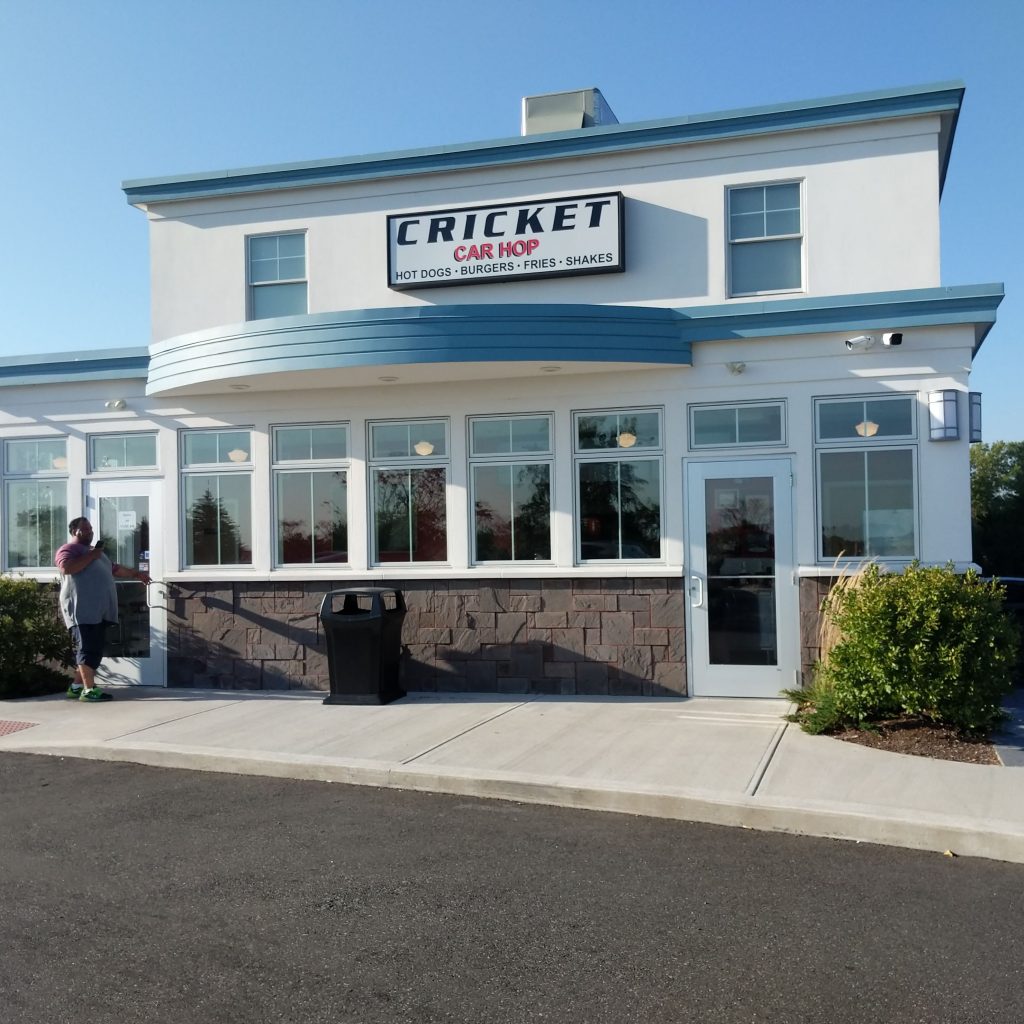 Nest of Southport | Portfolio